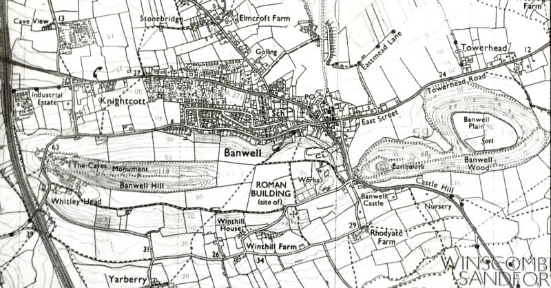 Banwell History - Banwell Parish Council